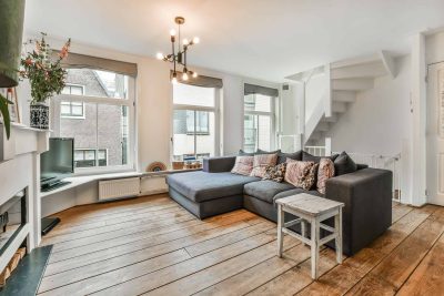 How To Bring More Light Into Your Home (with Real Examples) - CAPOR ...