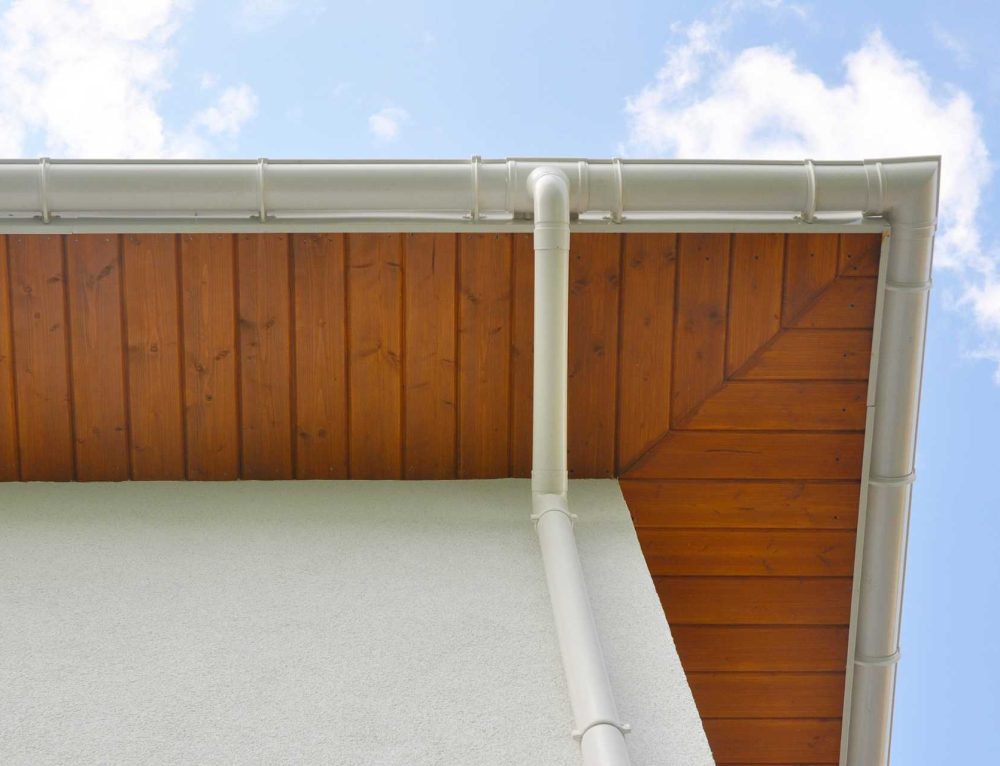 Comparing Different Materials for Soffit and Fascia: Wood, Aluminum ...